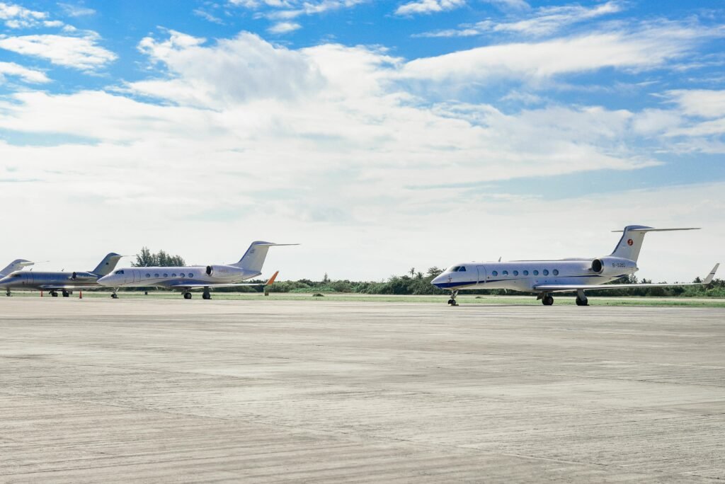 3 Private Jet Tours That Include Luxury Stopovers!