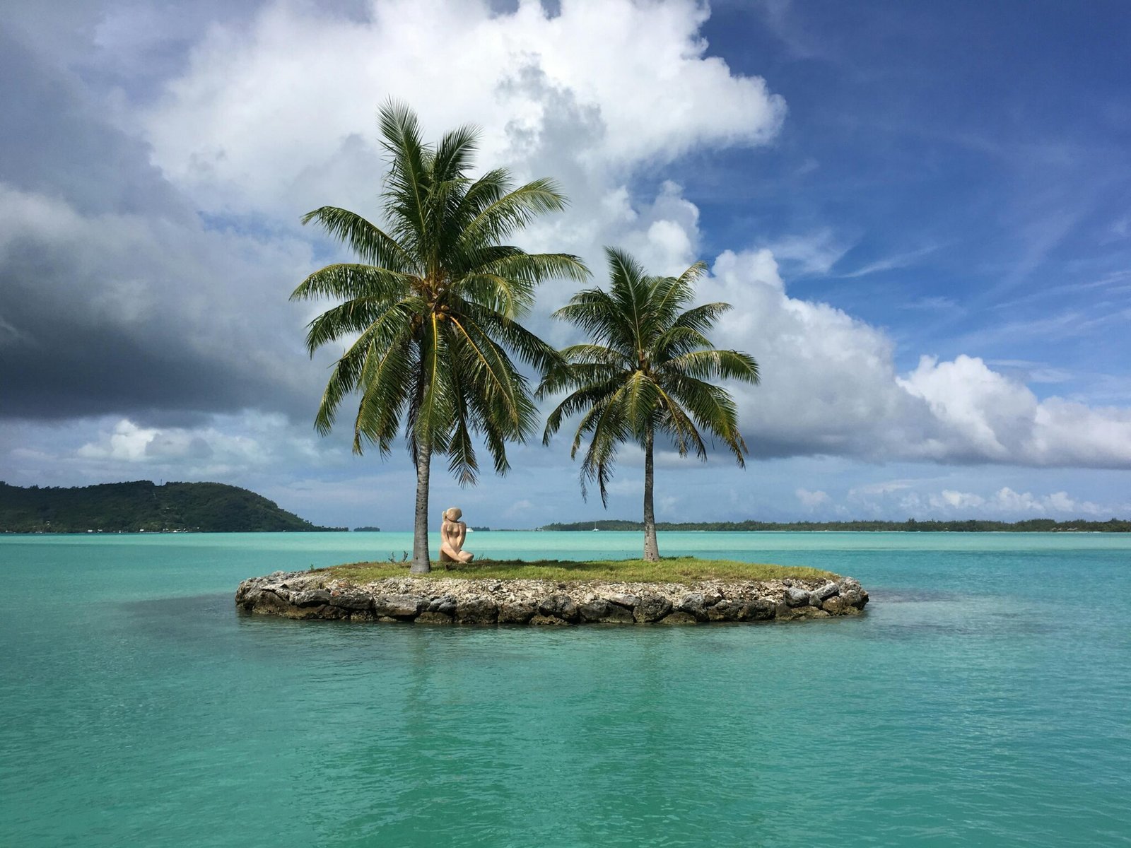What Are The Best Luxury Islands In The US To Visit?